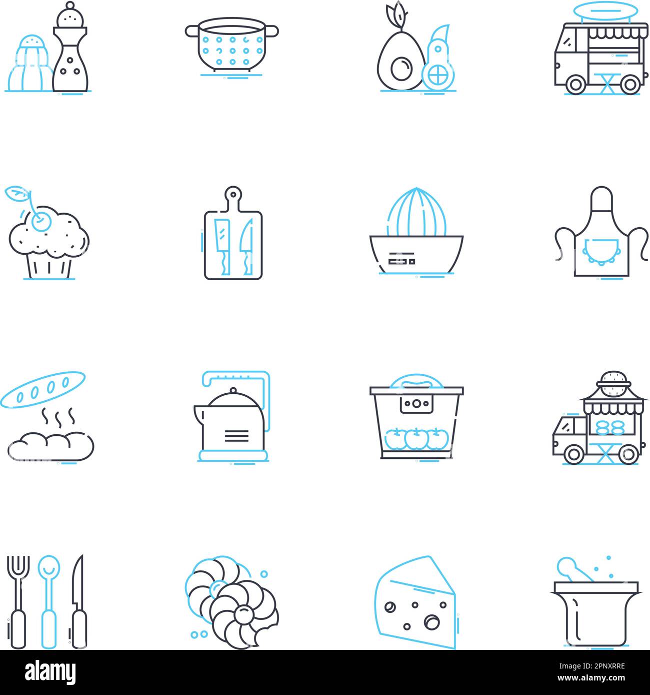 Umami gourmet Stock Vector Images - Alamy