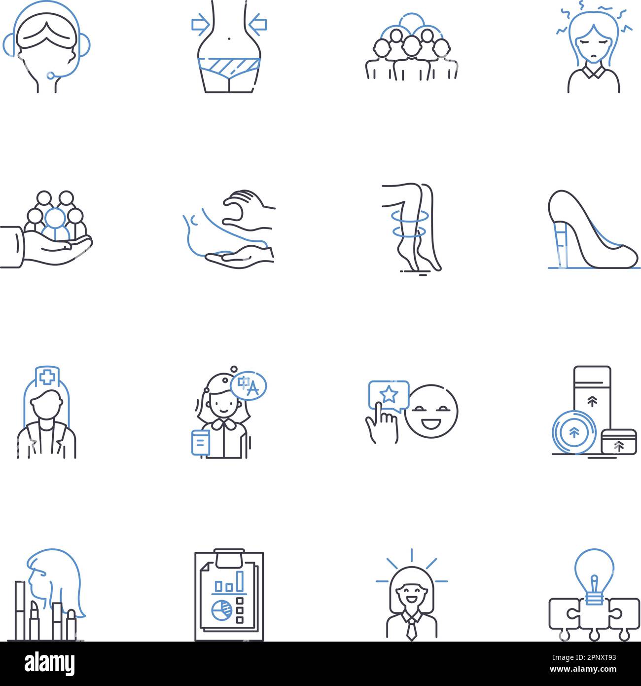 Lady owned enterprises hi-res stock photography and images - Alamy