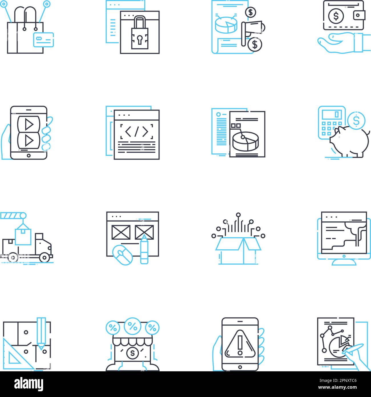 Non linear editing Stock Vector Images - Alamy Non linear editing Stock Vector Images - Alamy