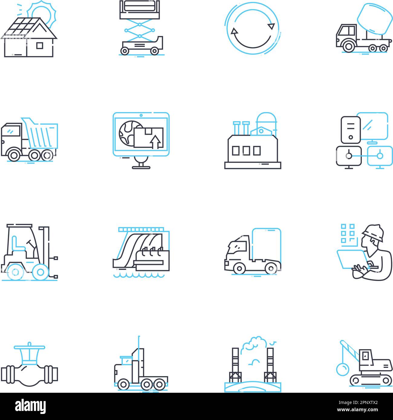 Heavenly kingdom Cut Out Stock Images & Pictures - Alamy