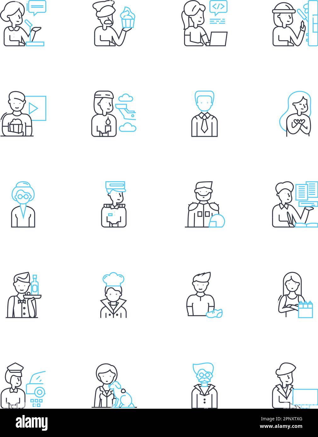 Quintessence Element