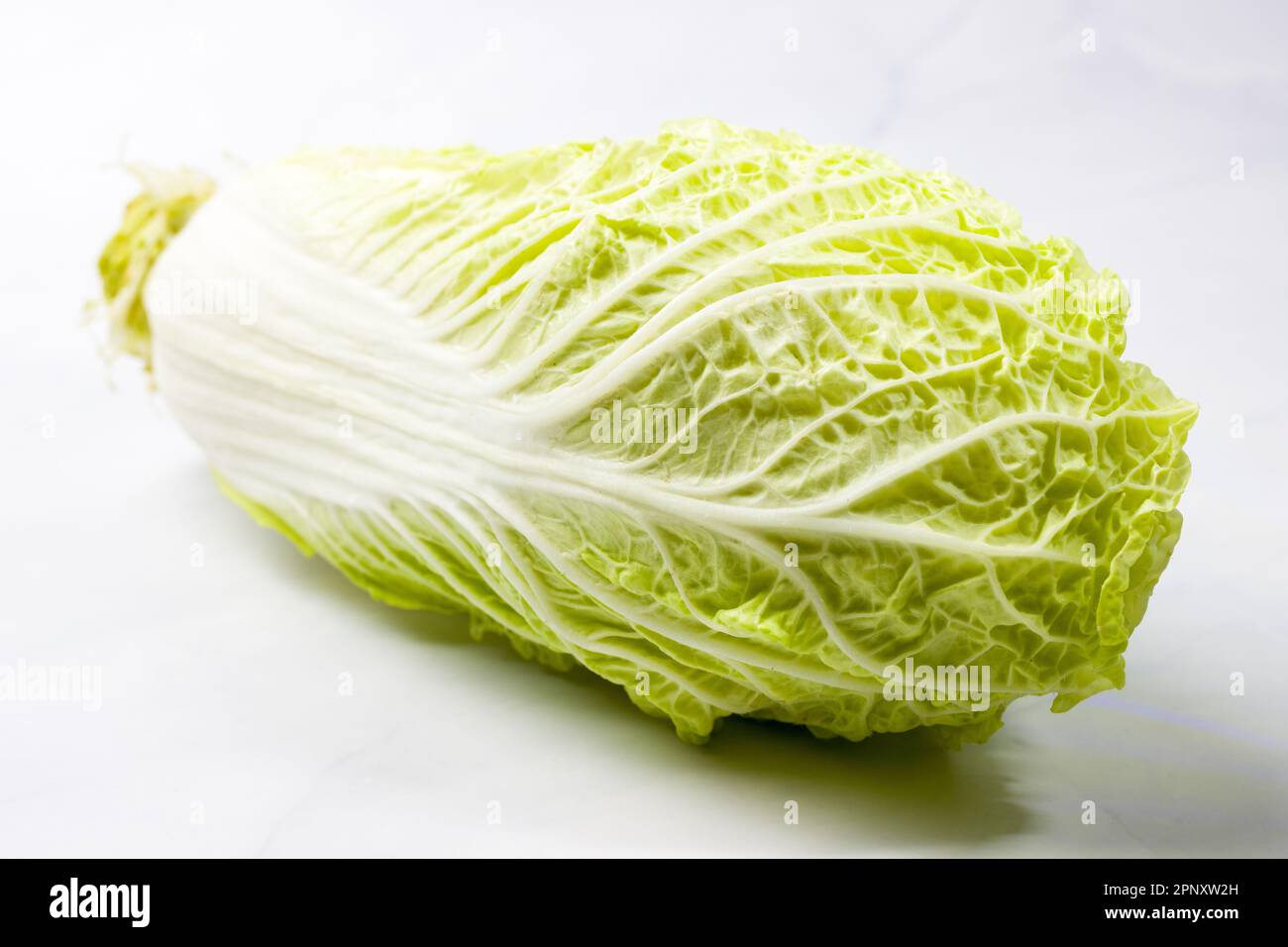 Fresh Chinese cabbage ready to eat Stock Photo - Alamy