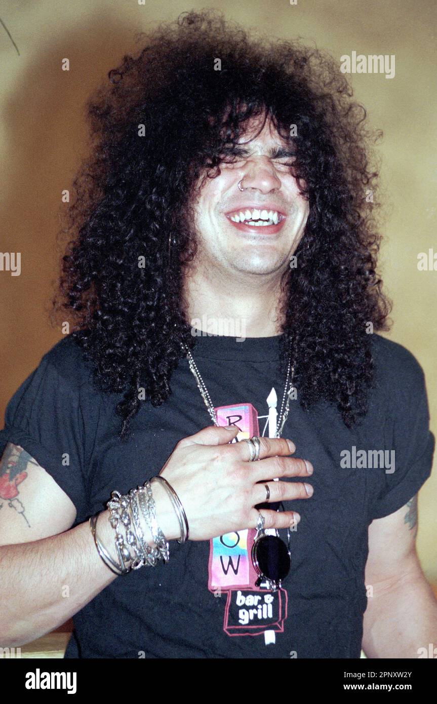 Slash photo session hi-res stock photography and images - Alamy