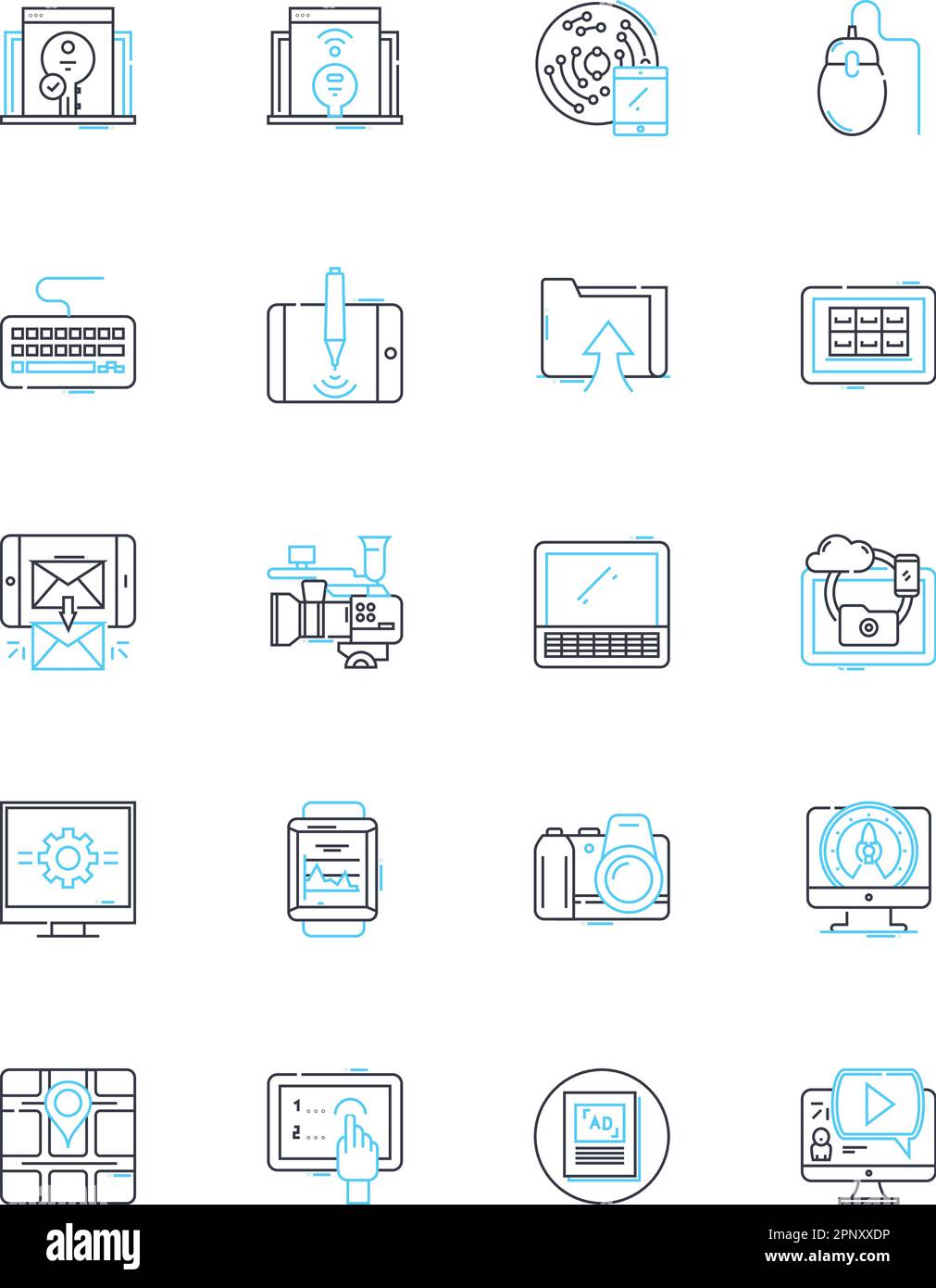 G batteries Stock Vector Images - Alamy