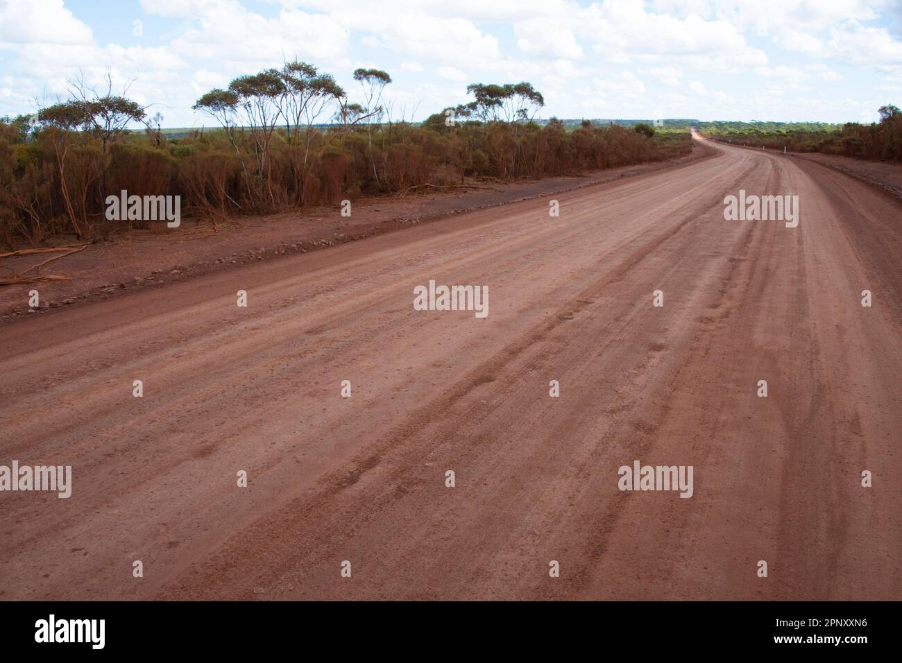 Off Road Track in the Countryside Stock Photo - Alamy