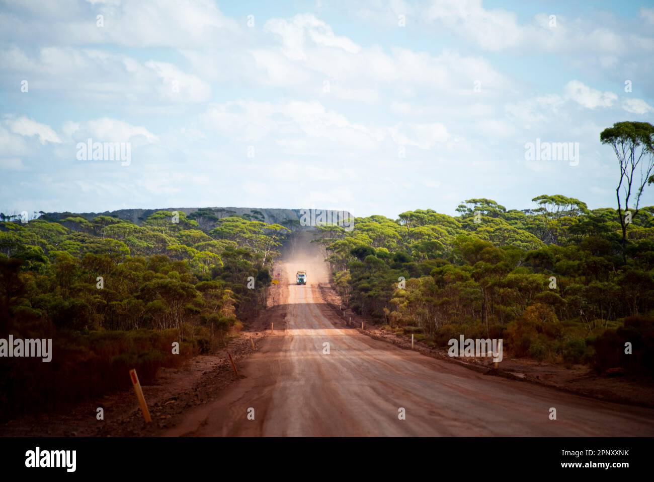 Off Road Track in the Countryside Stock Photo - Alamy
