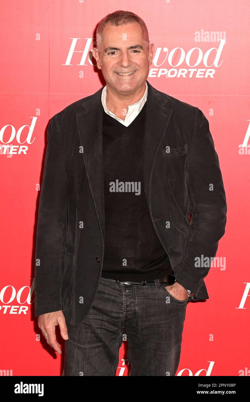 Luca manfredi hi-res stock photography and images - Alamy