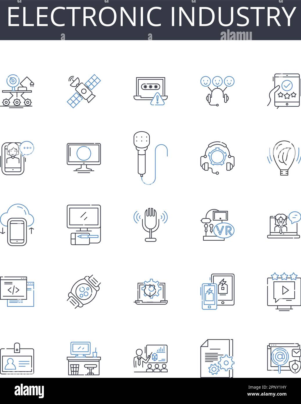 Lot tracking Cut Out Stock Images & Pictures - Alamy