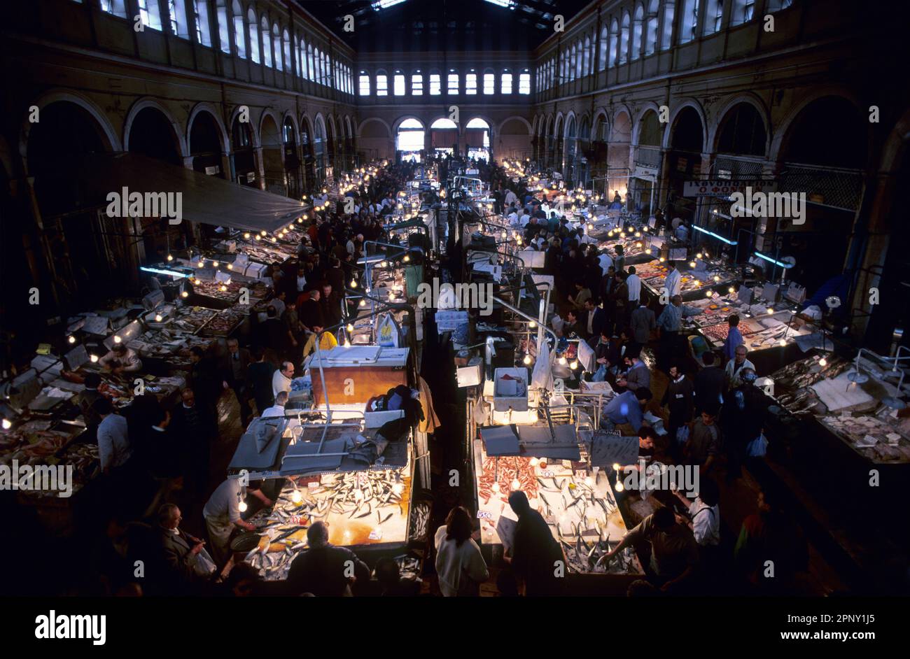 Omonoia above hi-res stock photography and images - Alamy