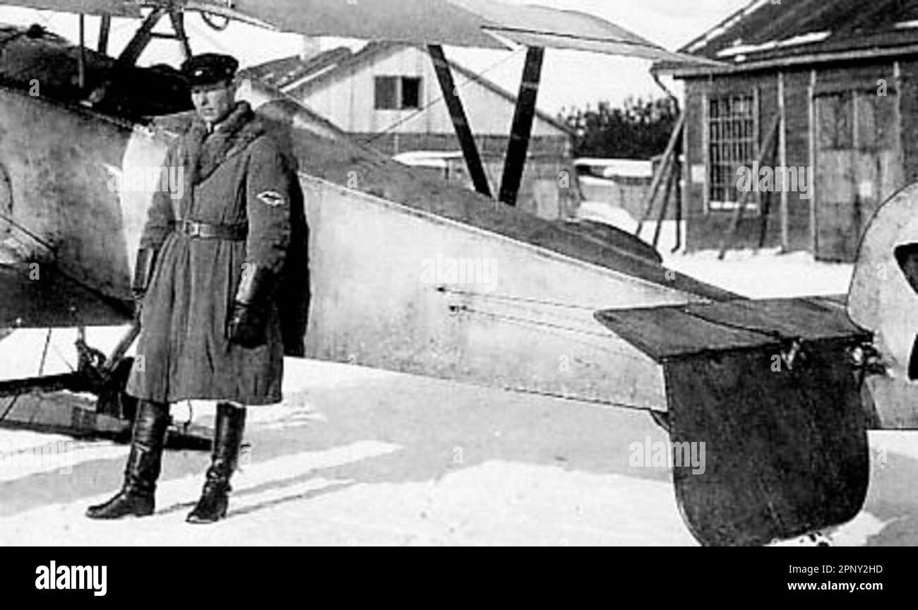 Verner lehtimaki hi-res stock photography and images - Alamy