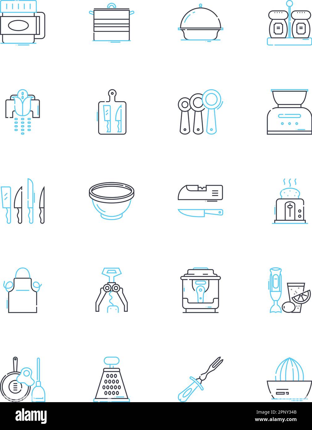 Simmering food Stock Vector Images - Alamy