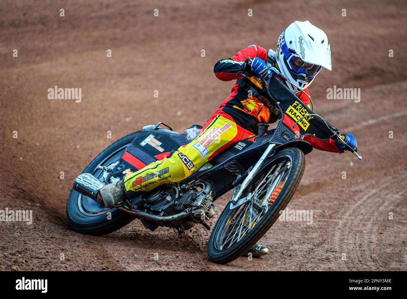 Norman motorcycles hi-res stock photography and images - Alamy