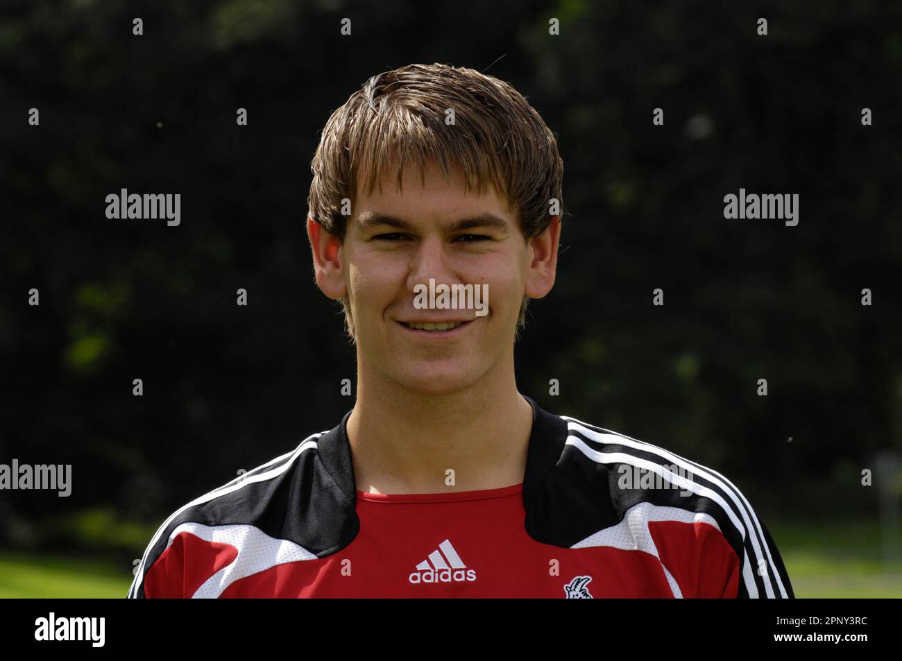 Thomas kessler 1 fc koln hi-res stock photography and images - Alamy