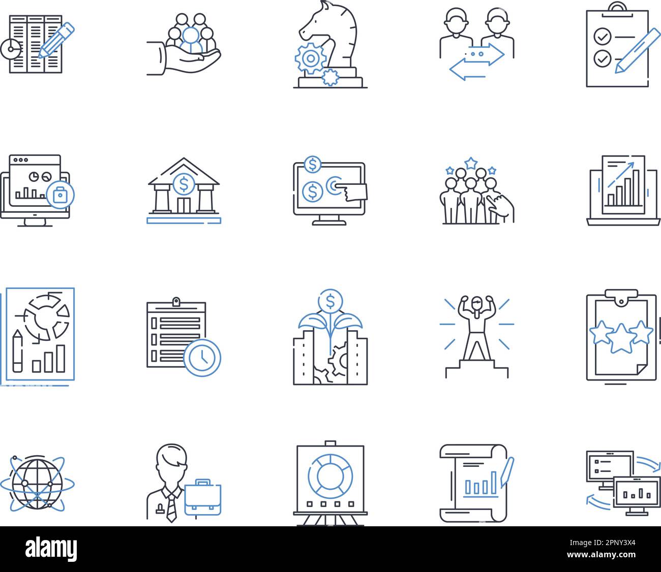 Skillfulness Stock Vector Images - Alamy