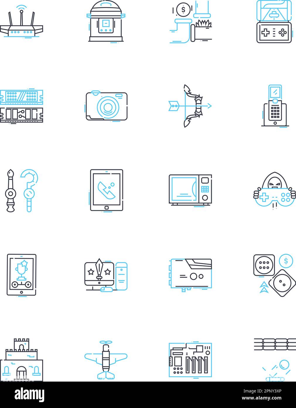 Modding Stock Vector Images - Alamy