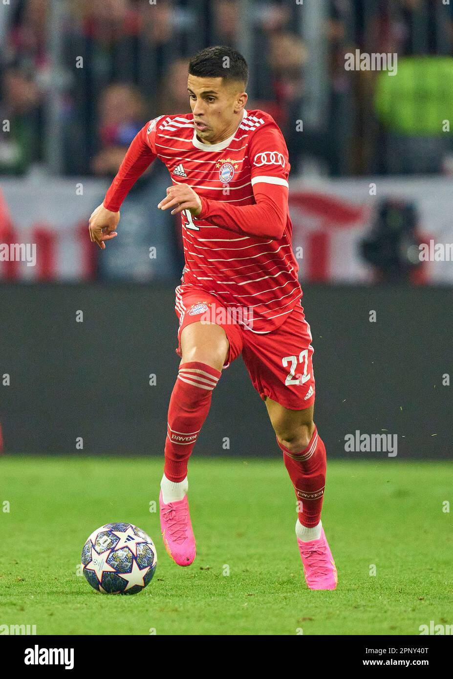 Uefa champions league final football 2022 2023 hi-res stock photography ...