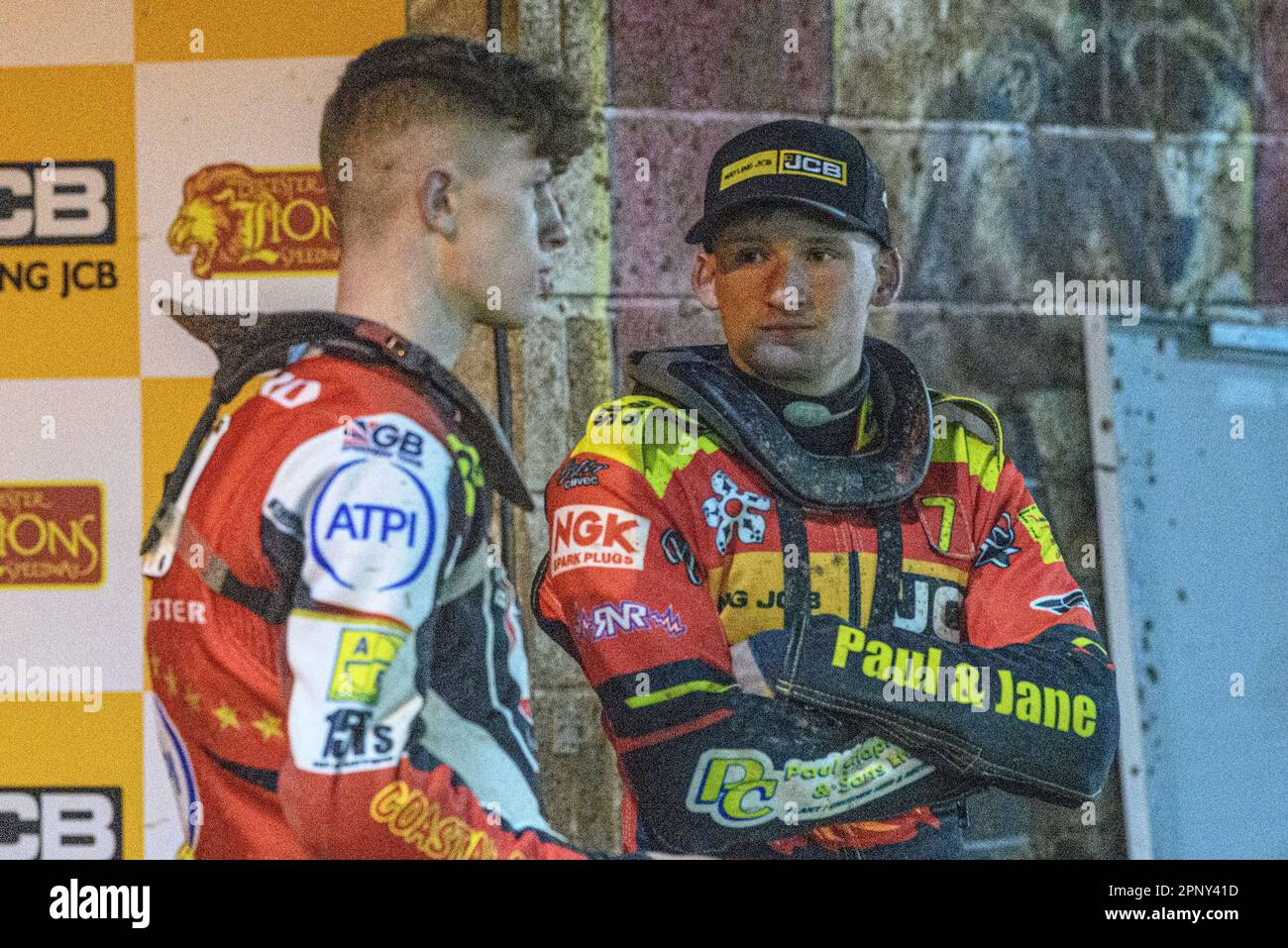 Jake thompson hi-res stock photography and images - Alamy