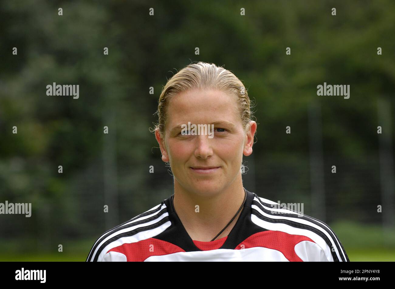 Frauen nationalmannschaft hi-res stock photography and images - Alamy