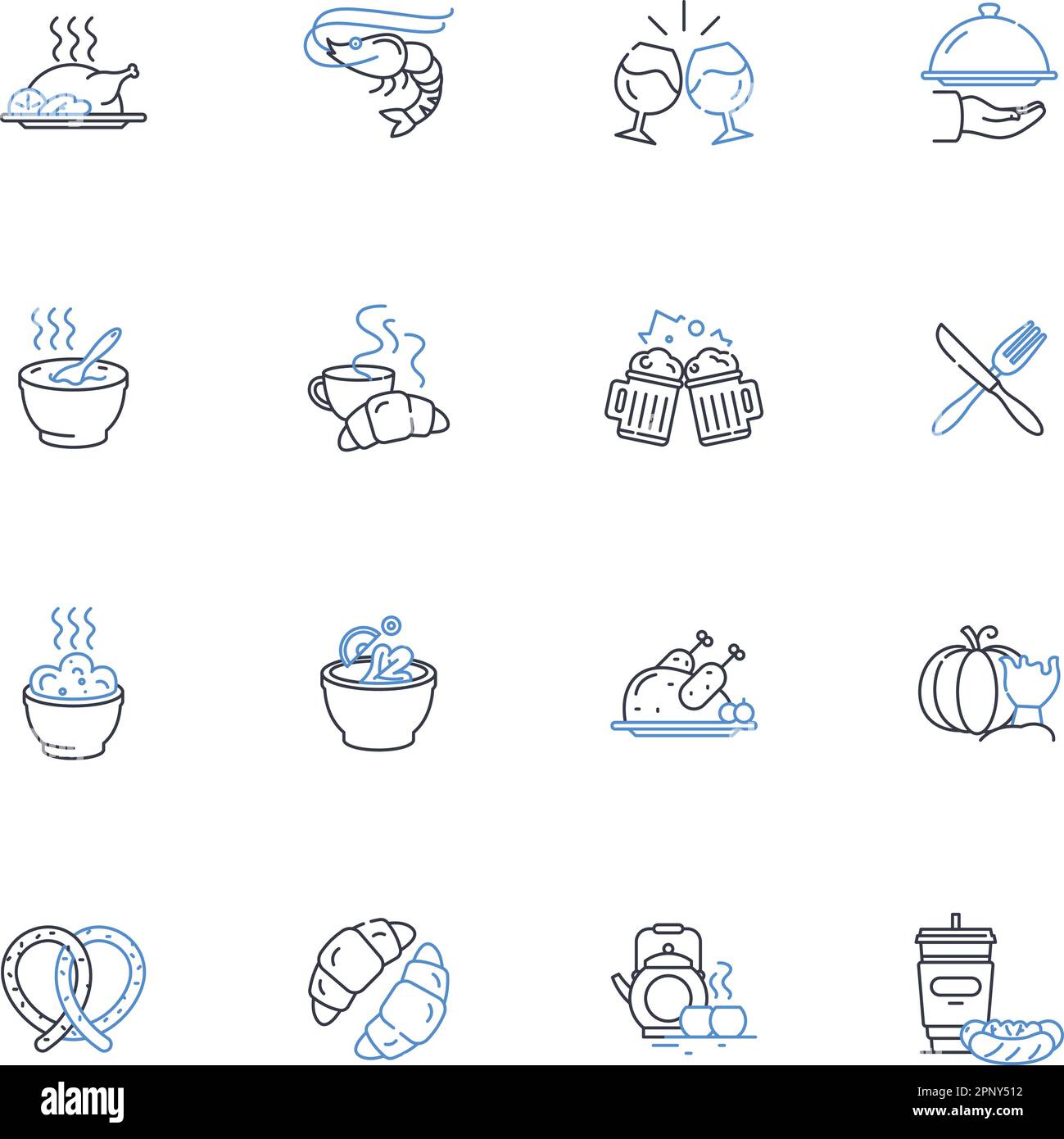 Dine in joint Stock Vector Images - Alamy