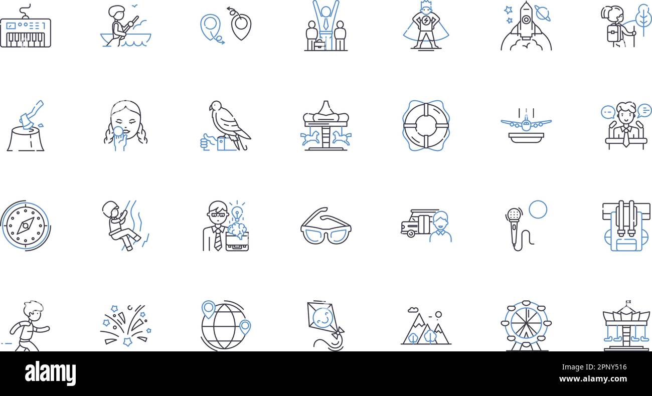 Stillness and calmness Stock Vector Images - Alamy