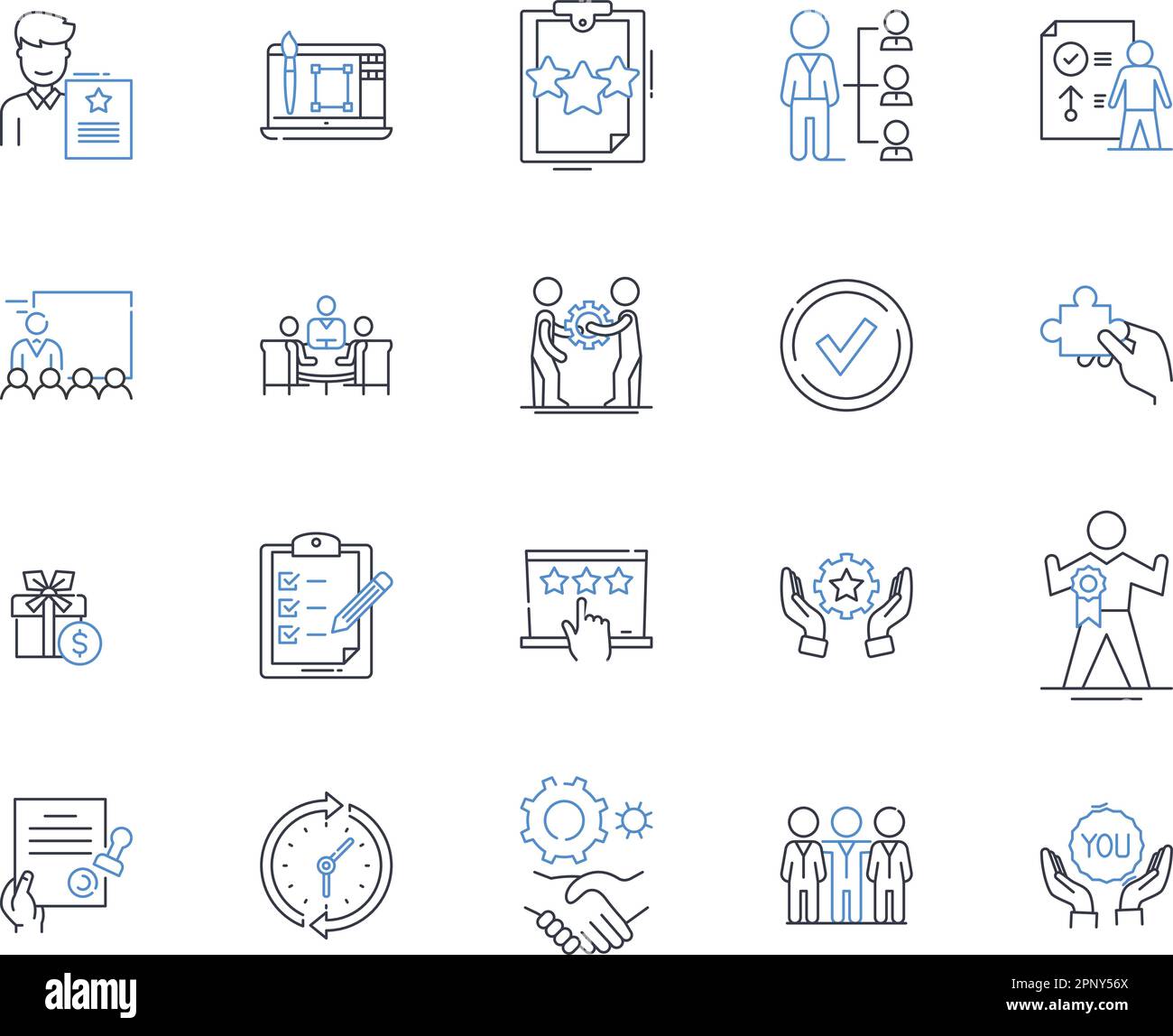 Consumerinsights Stock Vector Images - Alamy