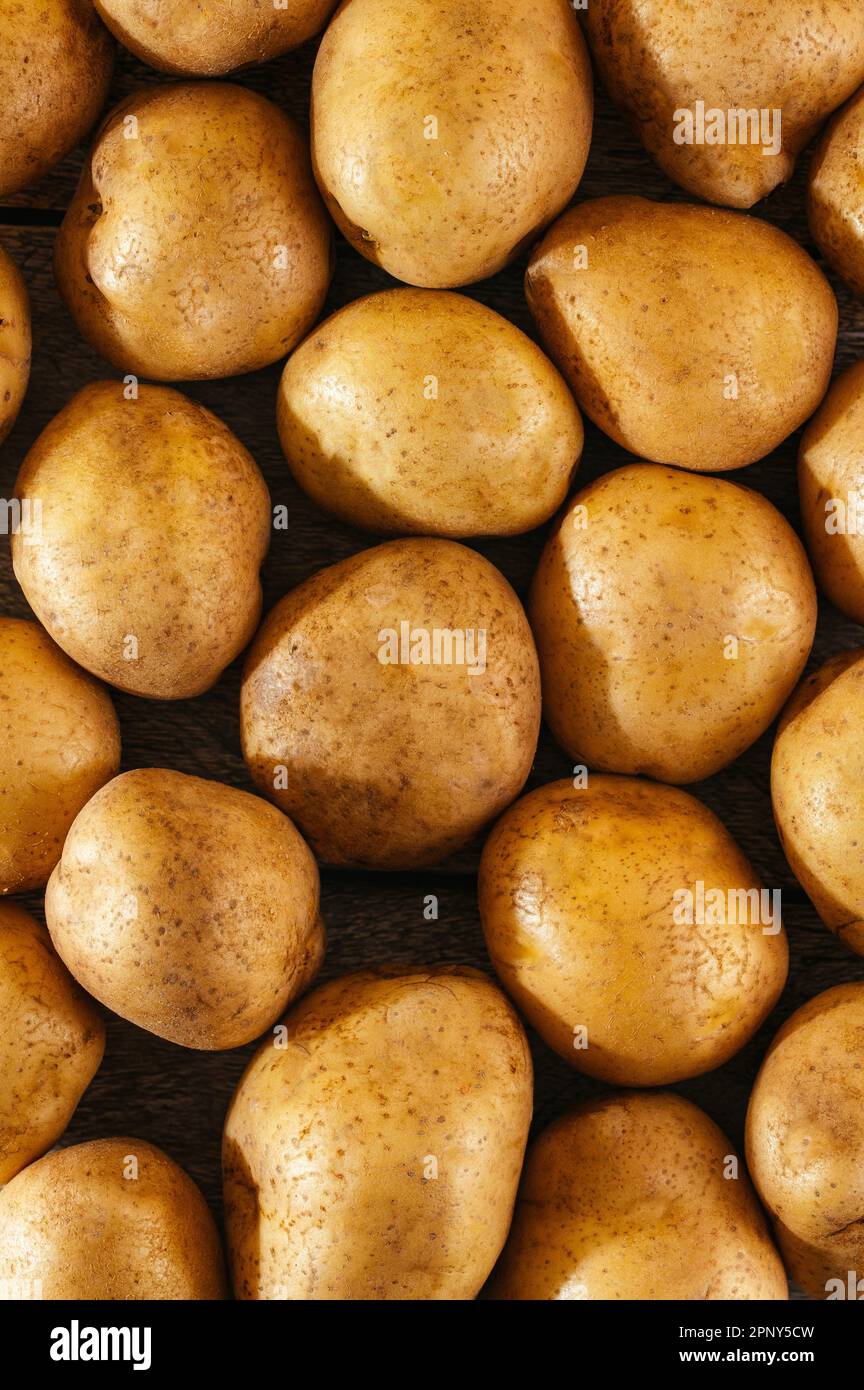 Sweet potato texture hi-res stock photography and images - Alamy