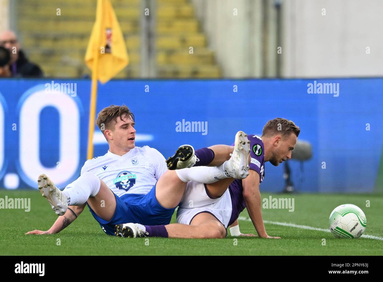 Poznan antonin hi-res stock photography and images - Alamy