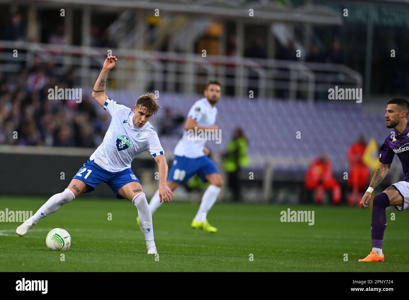 Poznan michal hi-res stock photography and images - Alamy