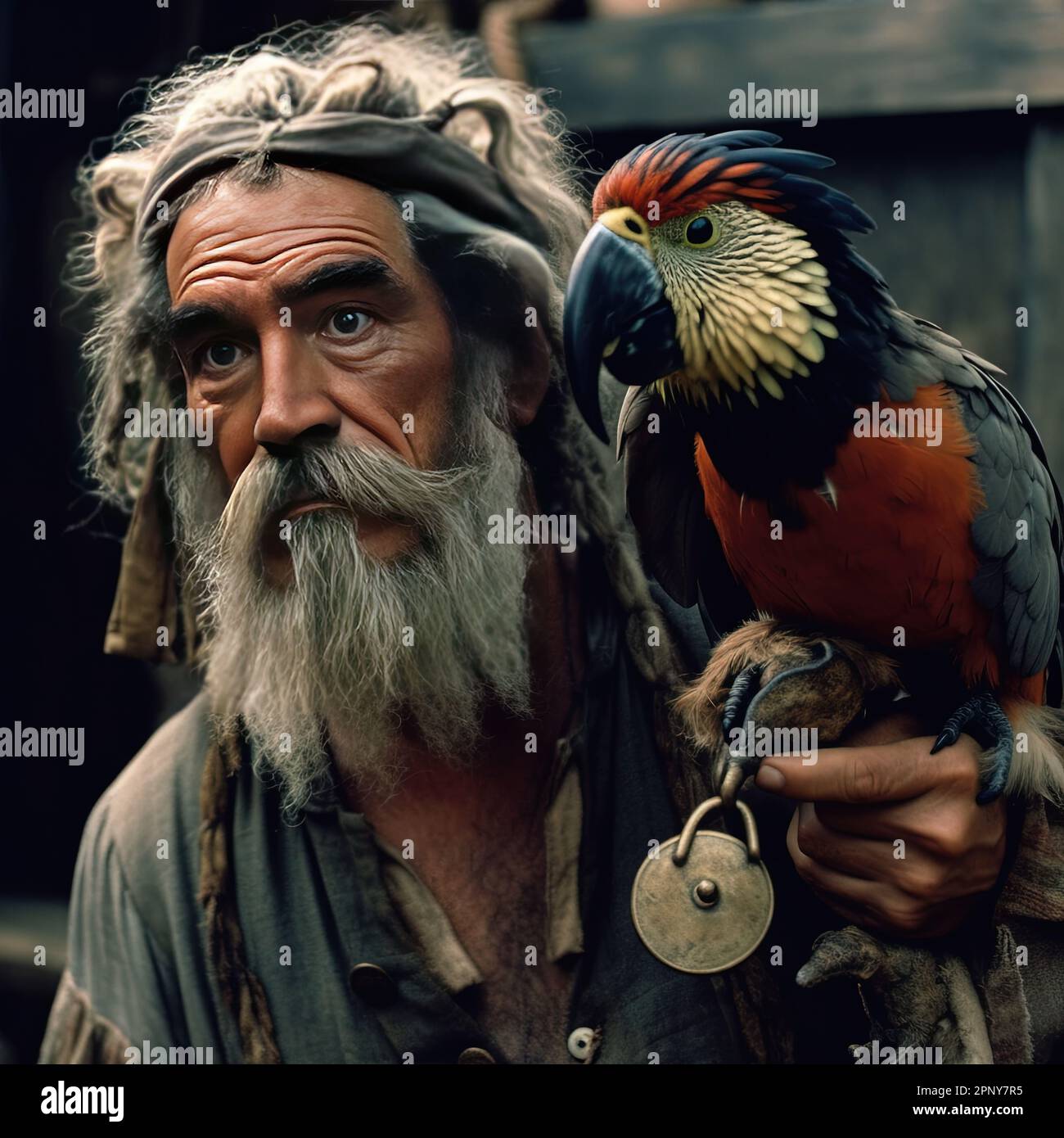 Hermit hermitage hi-res stock photography and images - Alamy