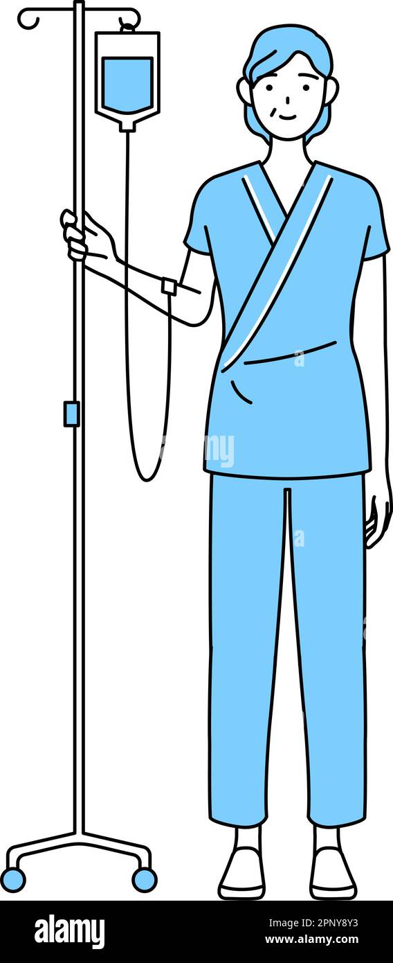 Walk for wards Stock Vector Images - Alamy