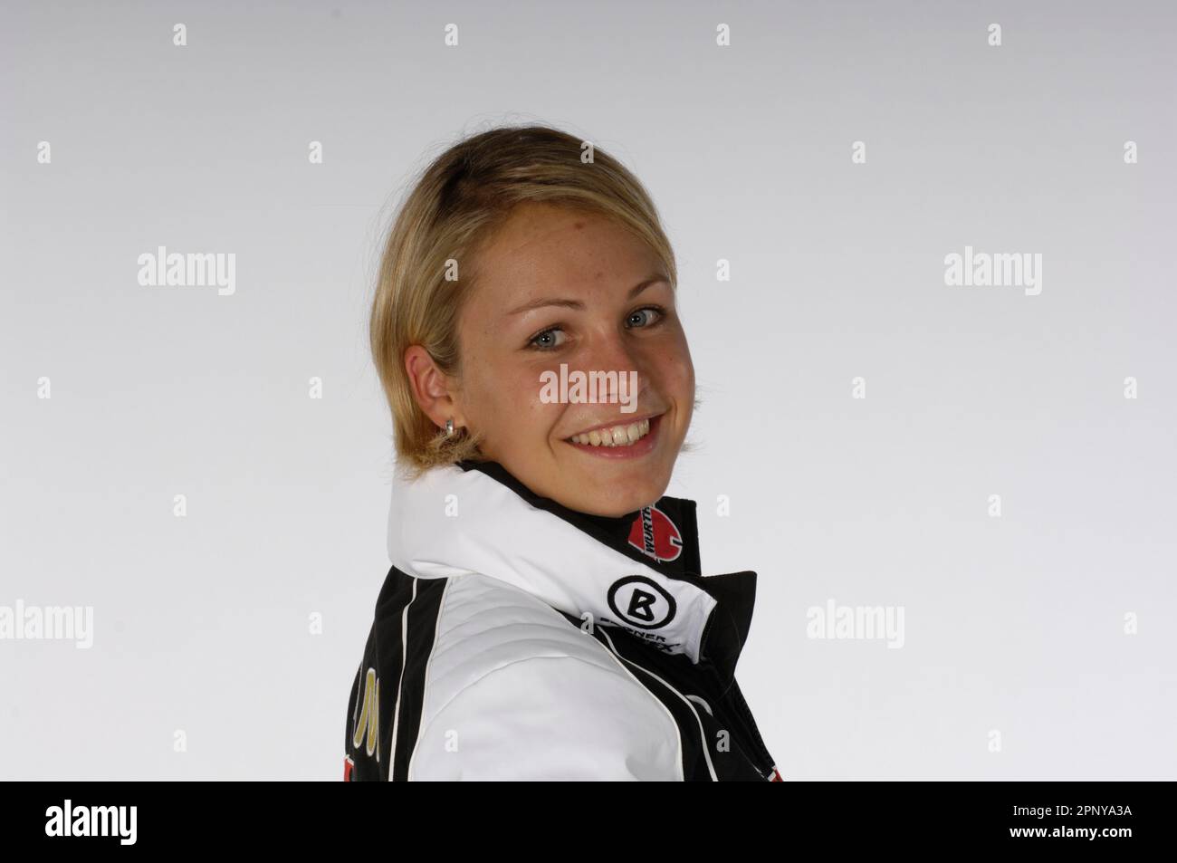 Magdalena neuner hi-res stock photography and images - Alamy