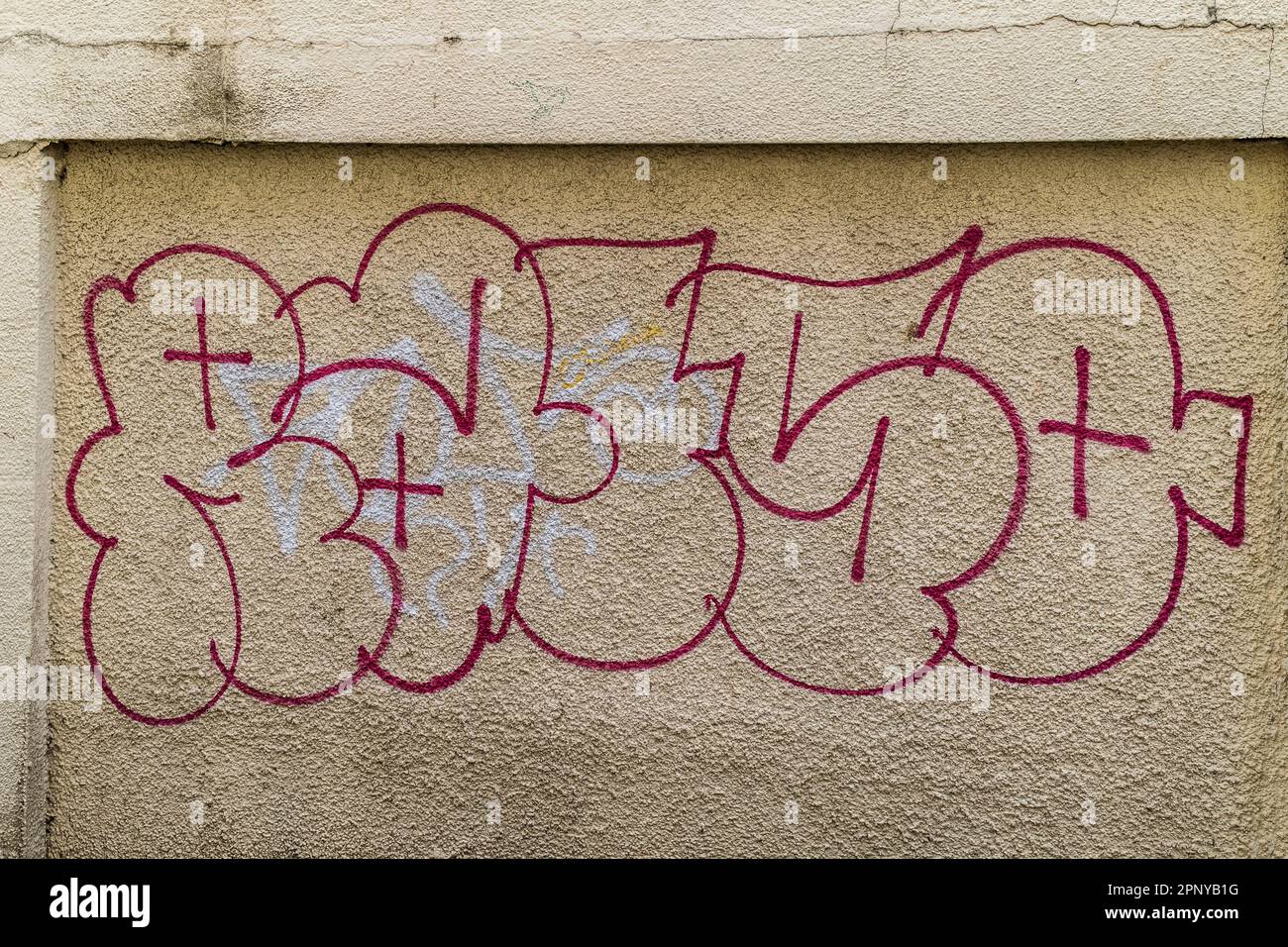 Uk ugly town centre hi-res stock photography and images - Alamy