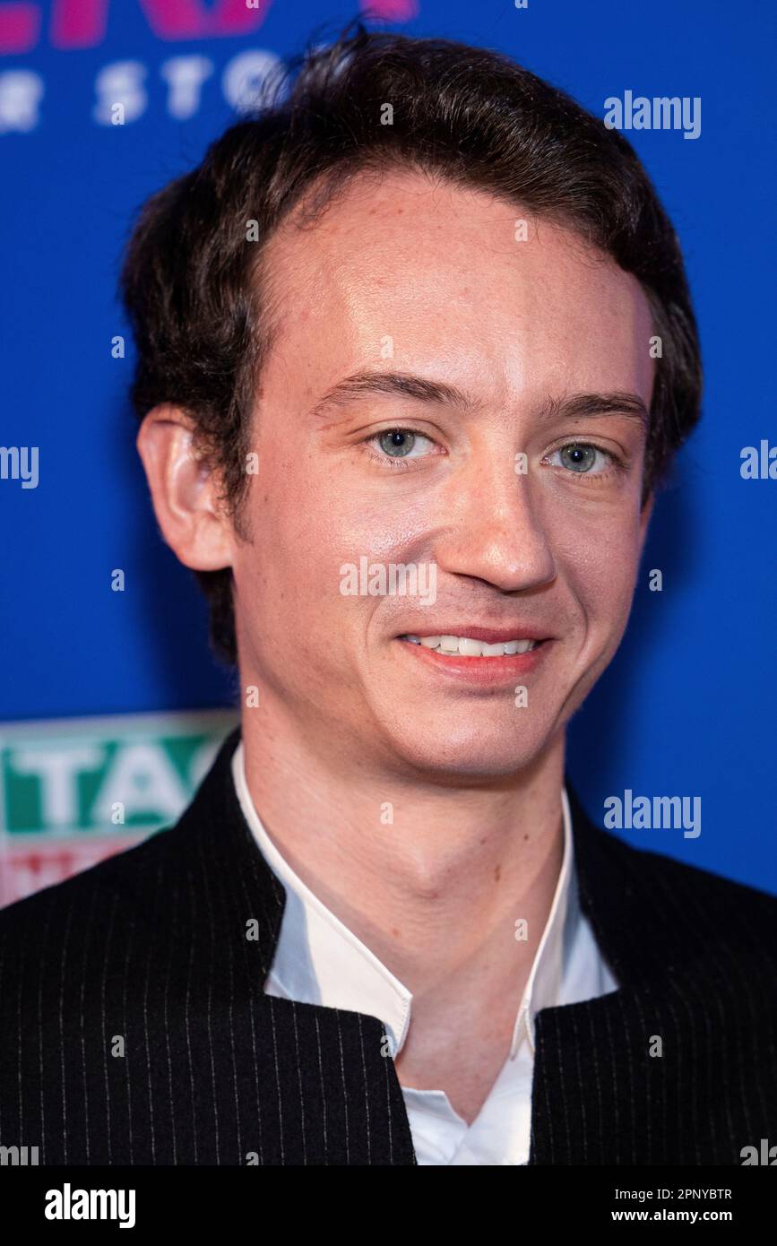 Frederic Arnault