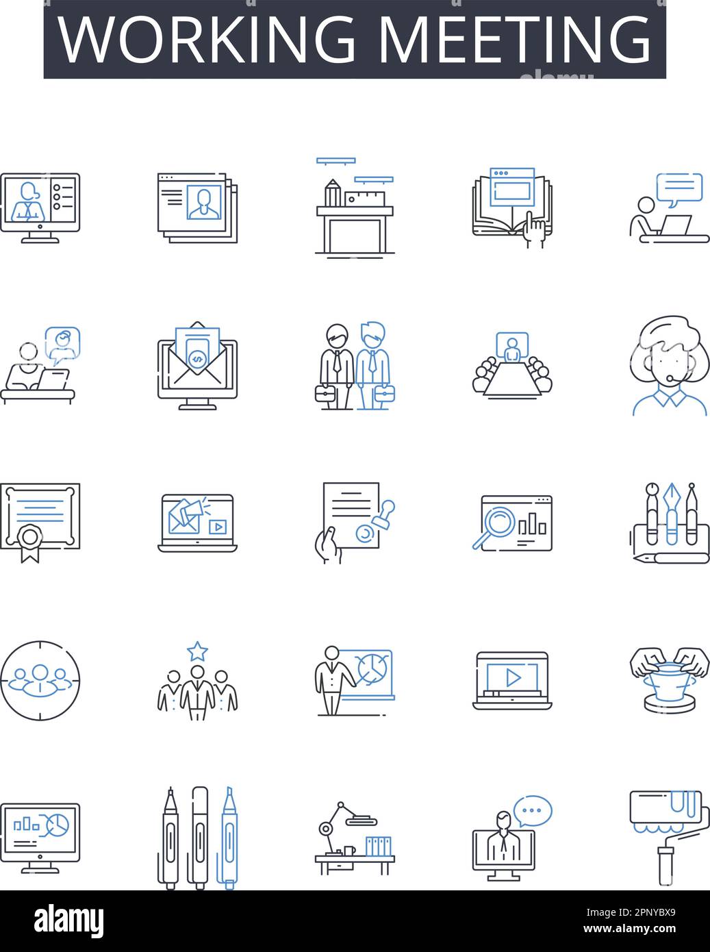 Team nerking hi-res stock photography and images - Alamy