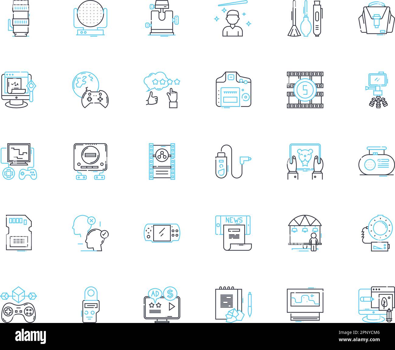 Rock stabilization Stock Vector Images - Alamy