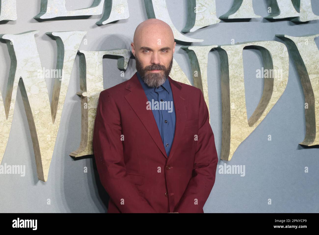 David Lowery, Peter Pan & Wendy - World Premiere, Curzon Mayfair ...