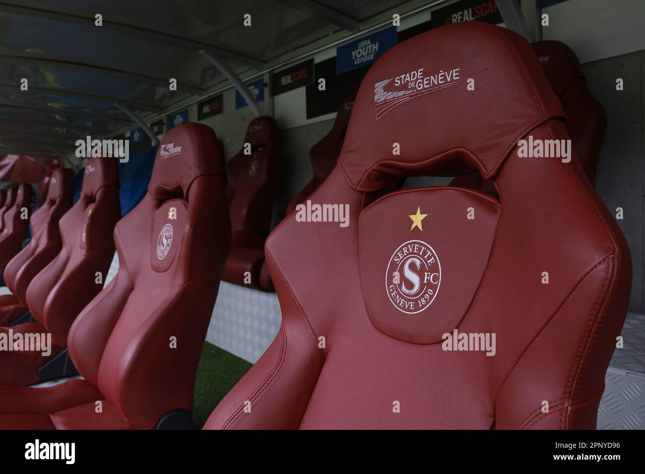 Stade de genève view hi-res stock photography and images - Alamy