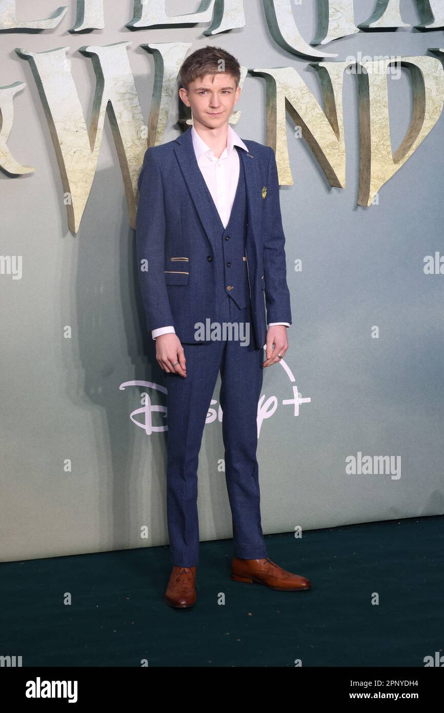 Joshua pickering hi-res stock photography and images - Alamy