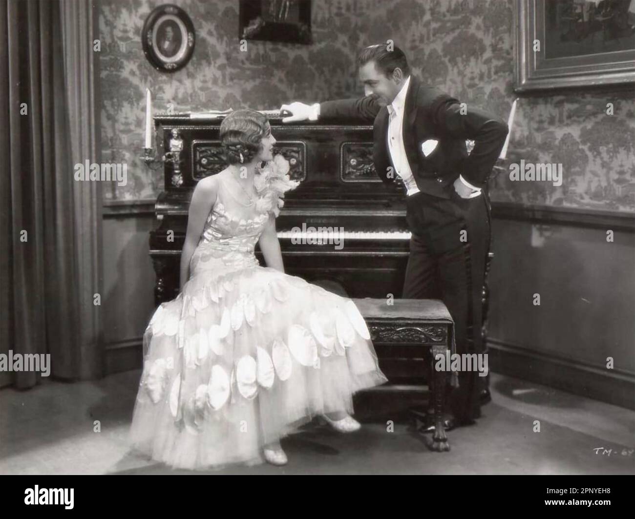 THE MAN FROM BLANKLEY'S 1930 Warner Bros. film with Loretta Young and ...