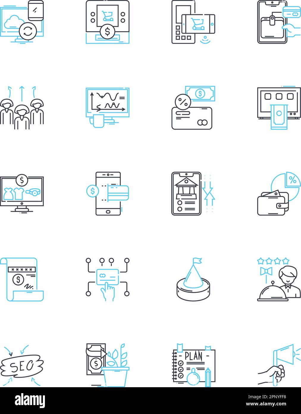 Wages and pensions Stock Vector Images - Alamy