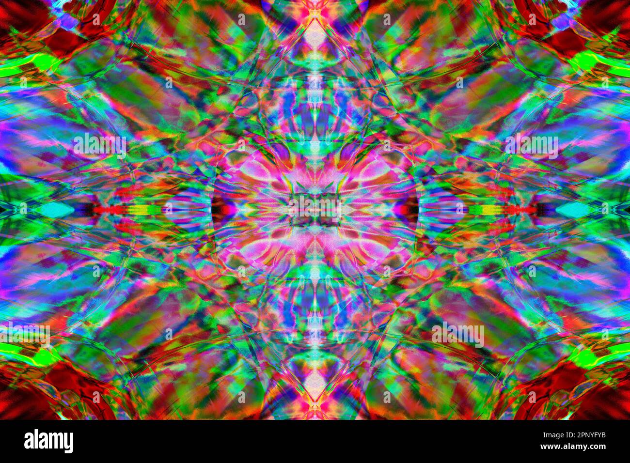 We've all done it - released the camera shutter by accident, usually ...