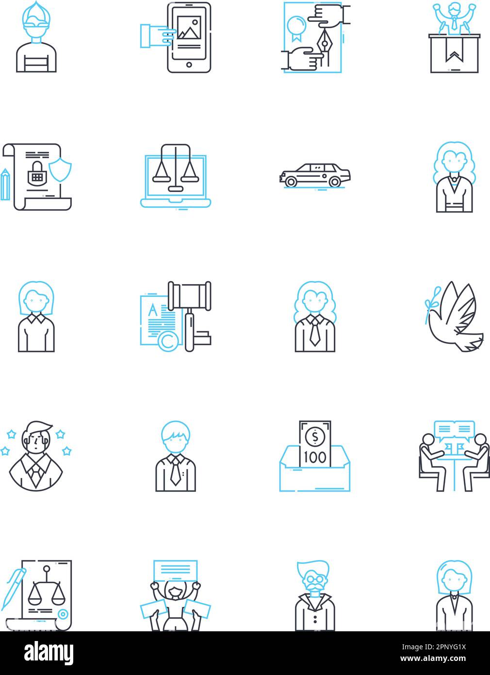 Emotional attachment Stock Vector Images - Alamy