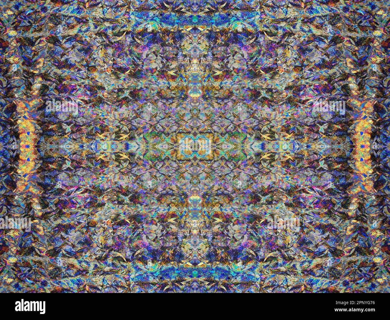 Even the most prosaic objects can reveal fascinating depths. This ...