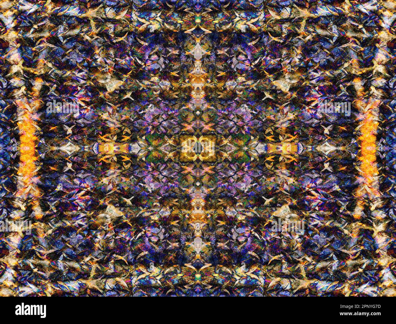 Even the most prosaic objects can reveal fascinating depths. This ...