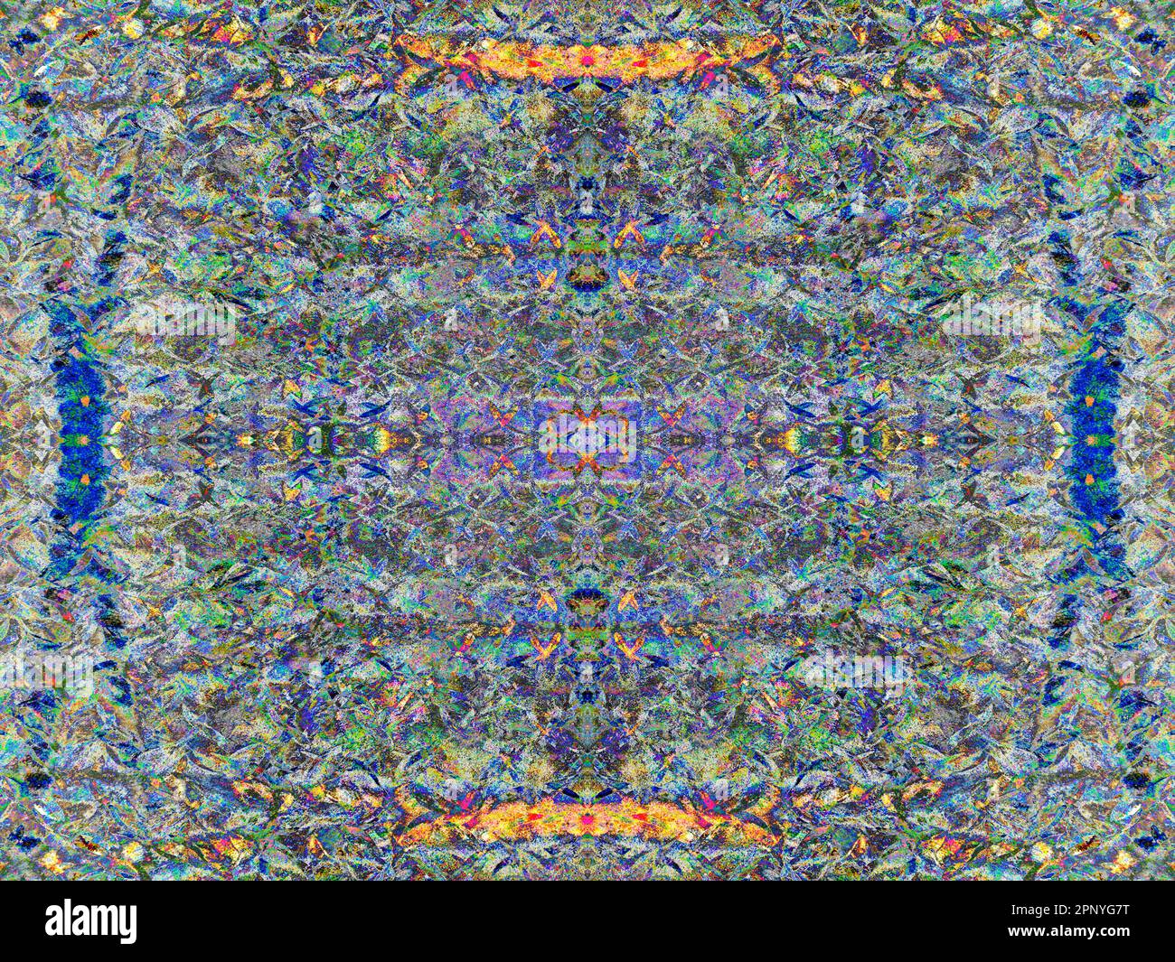 Even the most prosaic objects can reveal fascinating depths. This ...