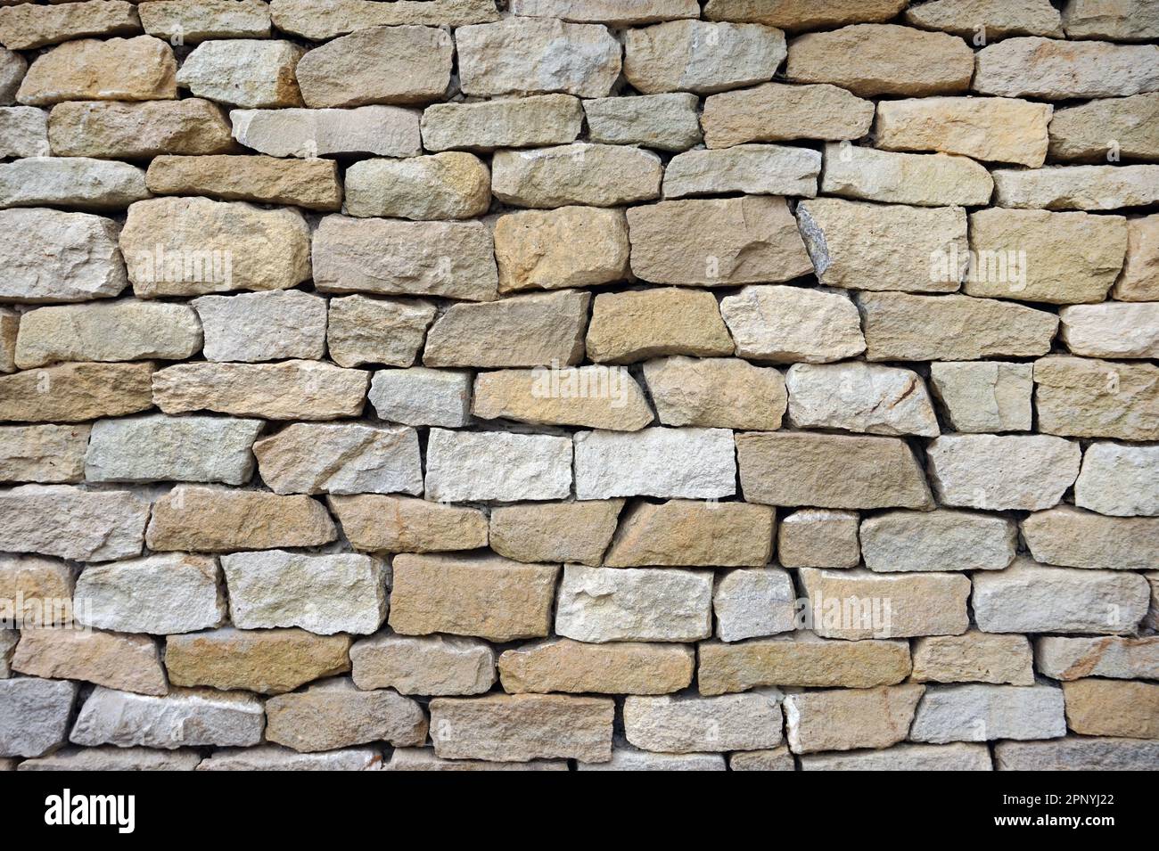 Stone wall decoration texture Stock Photo - Alamy
