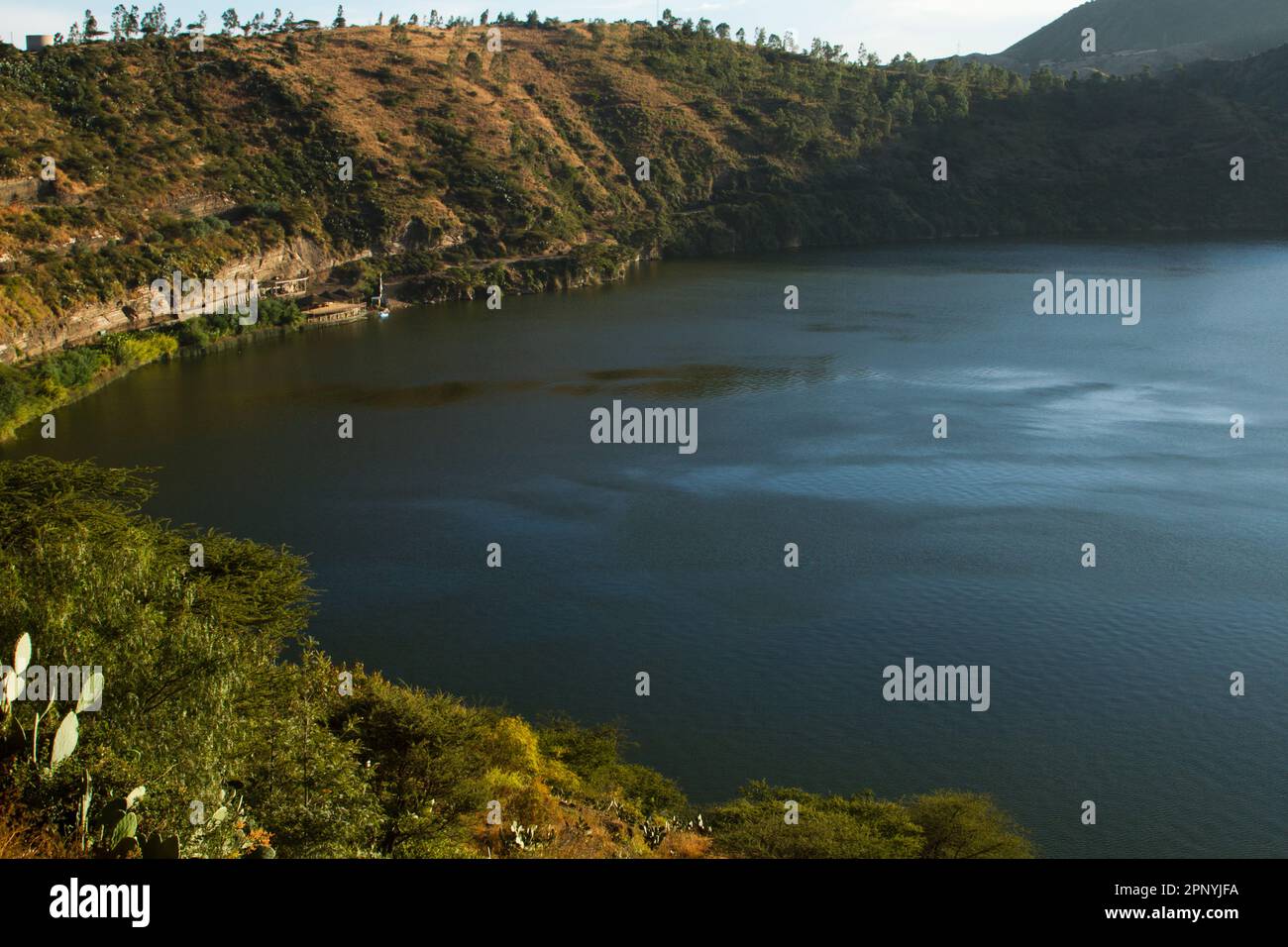 Ethiopia bishoftu ethiopian hi-res stock photography and images - Alamy