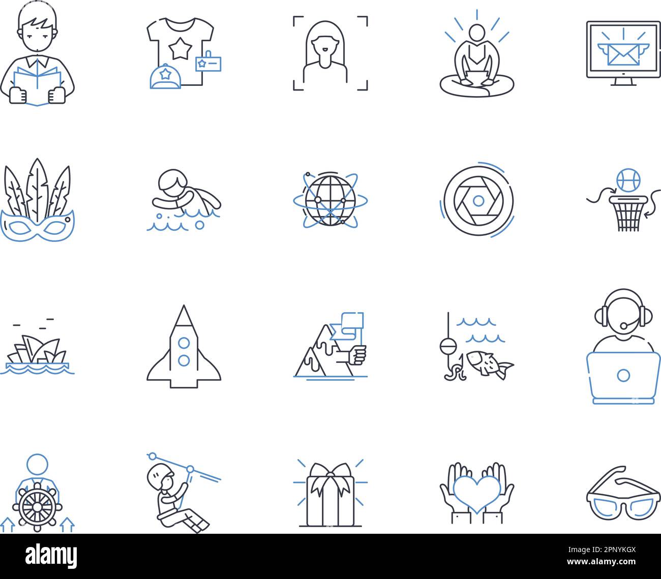 Cutting edge ai Stock Vector Images - Alamy