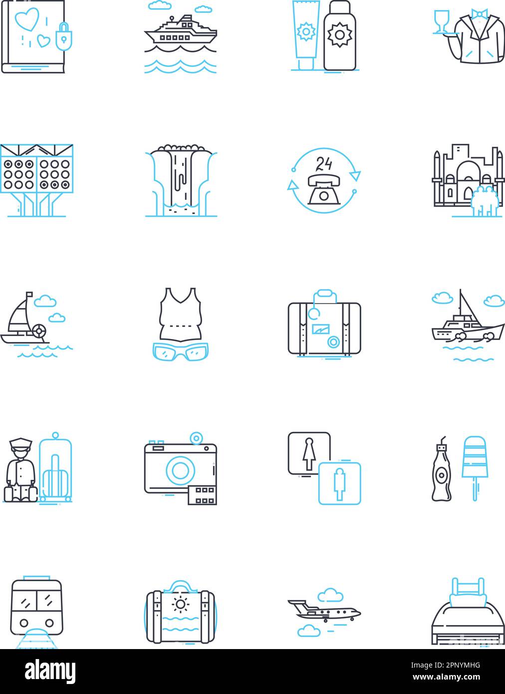 Thrilling danger thrill Stock Vector Images - Alamy