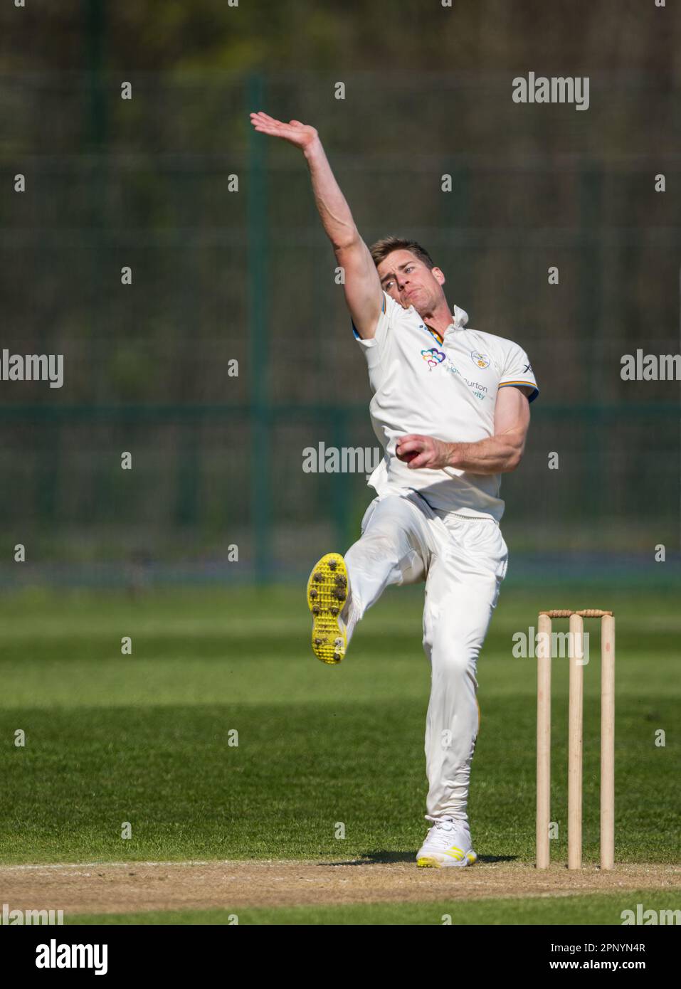 Cricket nottinghamshire ccc hi-res stock photography and images - Alamy